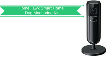 Panasonic Homehawk Monitoring System - Crazy Over Dogs